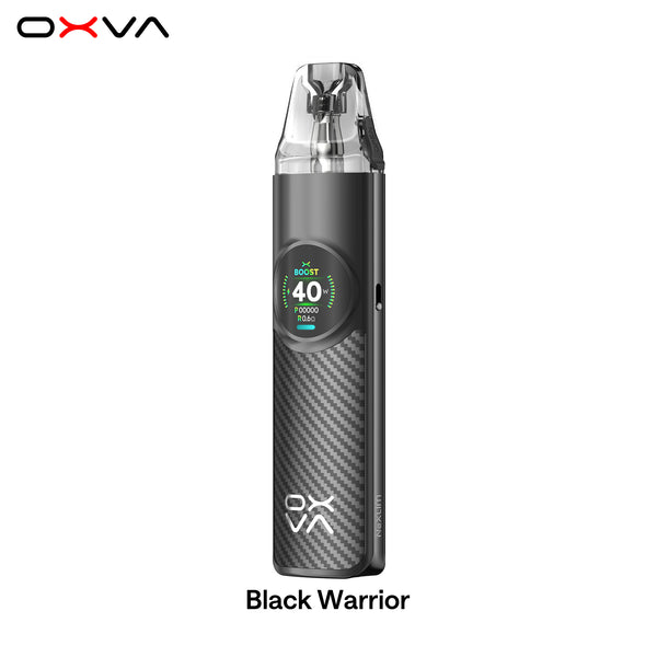 Oxva Nexlim Pod Kit – The Vape Lounge
