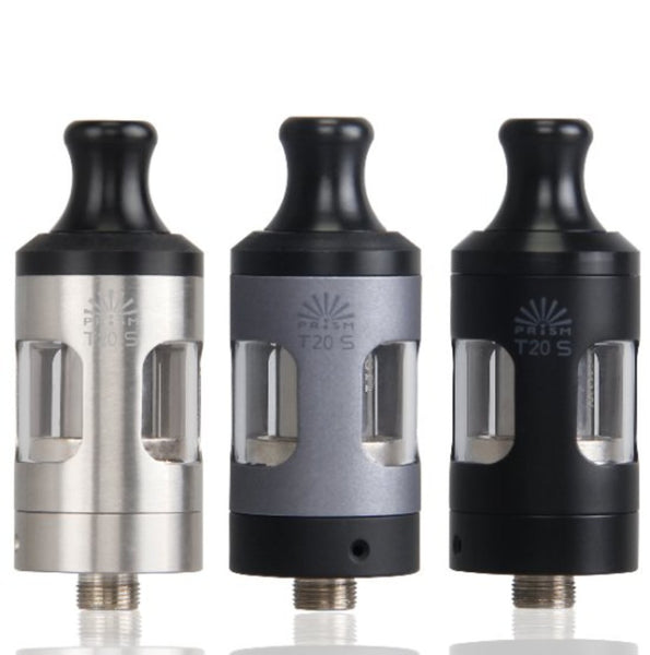 Innokin Prism T20S Tank – The Vape Lounge